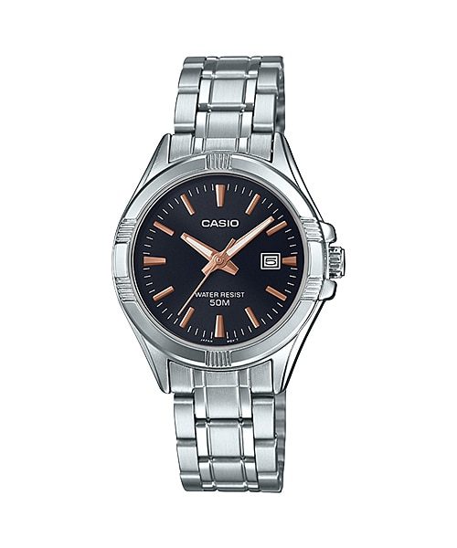 CASIO Collection LTP-1308D-1A2