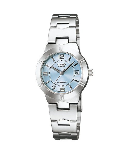 CASIO Collection LTP-1241D-2A