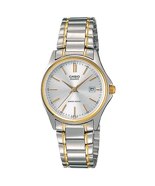 CASIO Collection LTP-1183G-7A