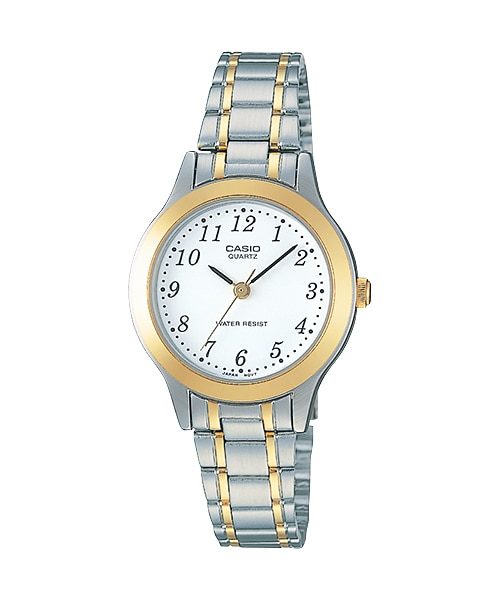 CASIO Collection LTP-1128G-7B