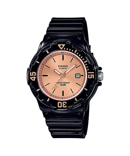 CASIO Collection LRW-200H-9E2