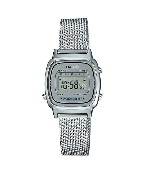 CASIO Vintage LA670WEM-7