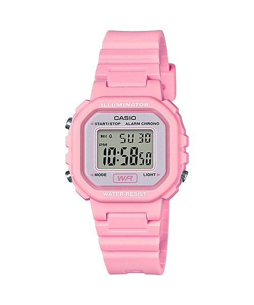 CASIO Collection LA-20WH-4A1