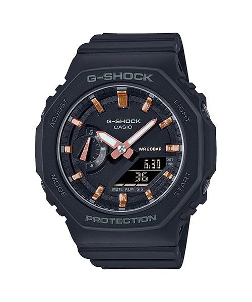 G-SHOCK GMA-S2100-1A