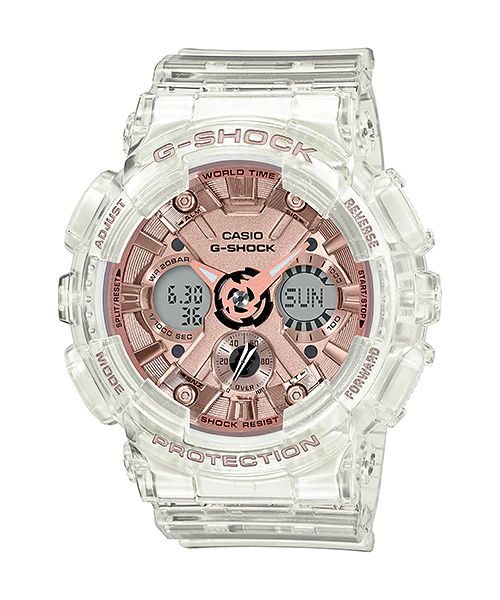 G-SHOCK GMA-S120SR-7A