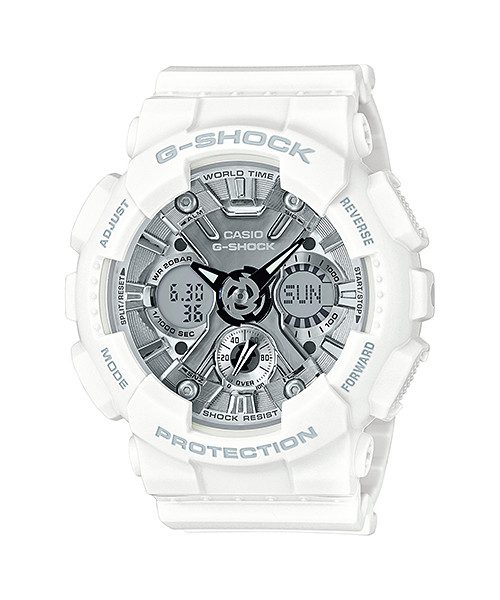 G-SHOCK GMA-S120MF-7A1