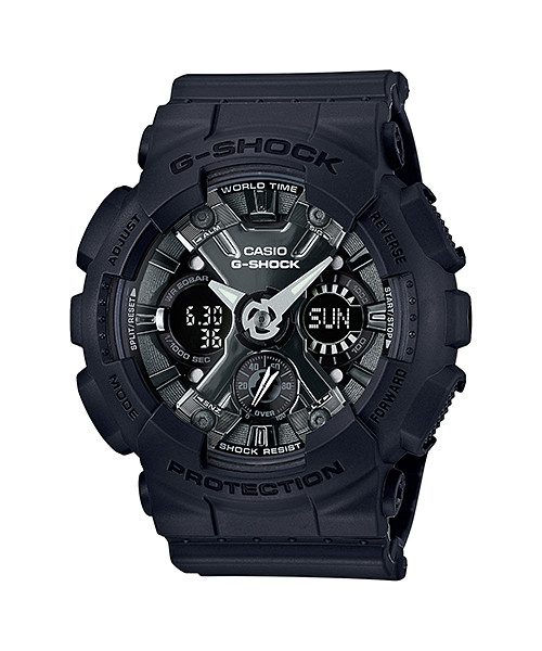 G-SHOCK GMA-S120MF-1A