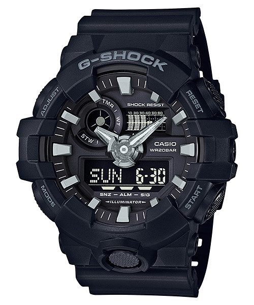 G-SHOCK GA-700-1B