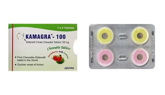 Kamagra Bombone