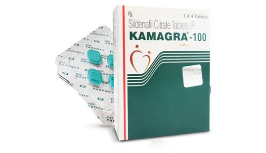 Kamagra Gold