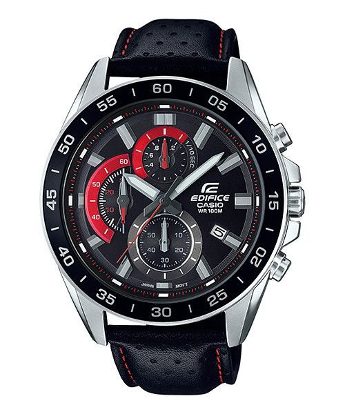 EDIFICE EFV-550L-1A