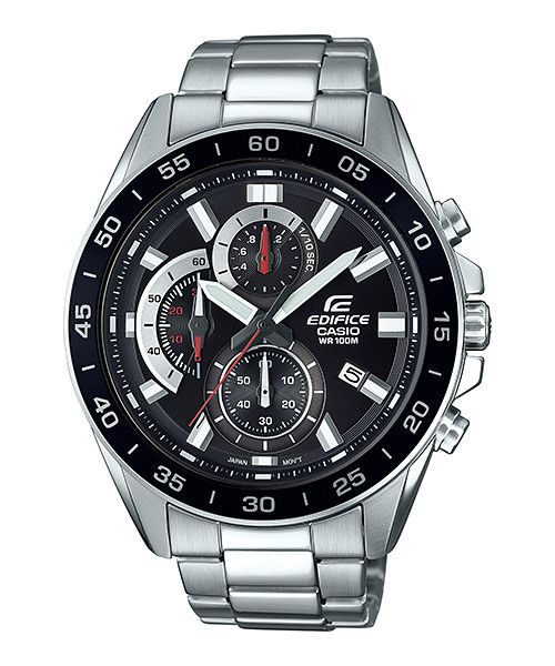 EDIFICE EFV-550D-1A