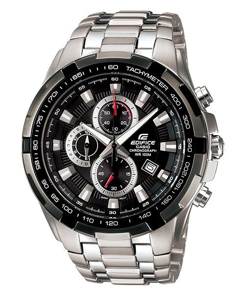 EDIFICE EF-539D-1A