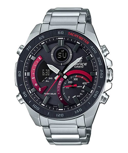 EDIFICE ECB-900DB-1A