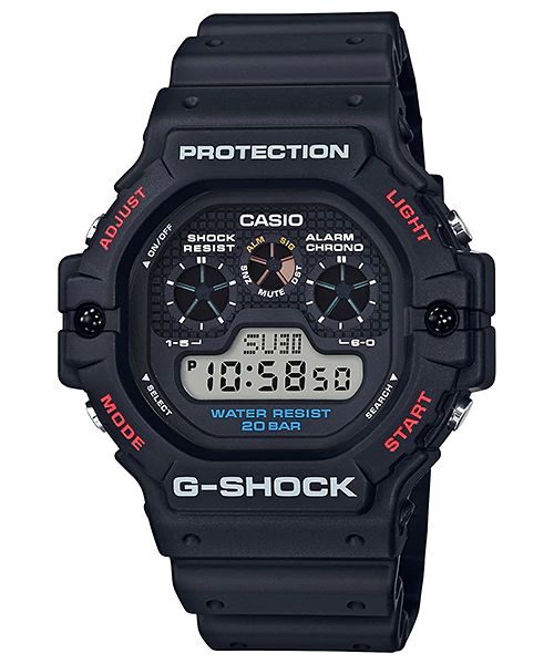 DW-5900-1