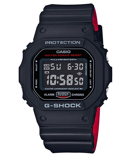 DW-5600HR-1