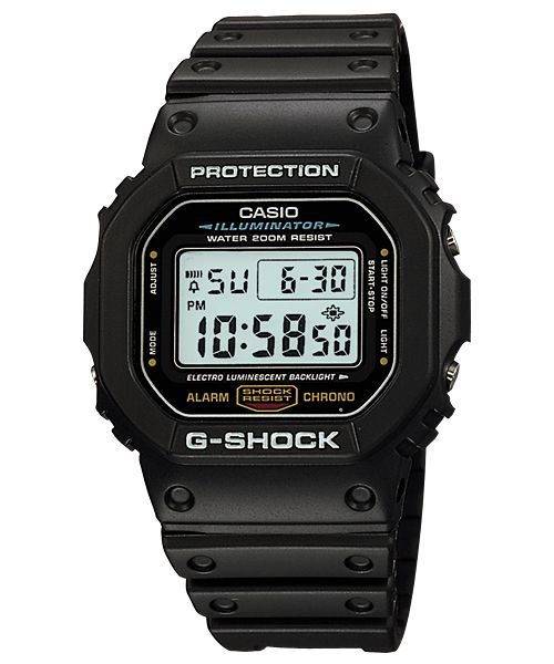 DW-5600E-1