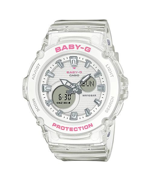 BABY-G BGA-270S-7A