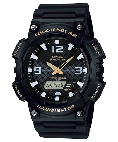 CASIO Collection AQ-S810W-1B