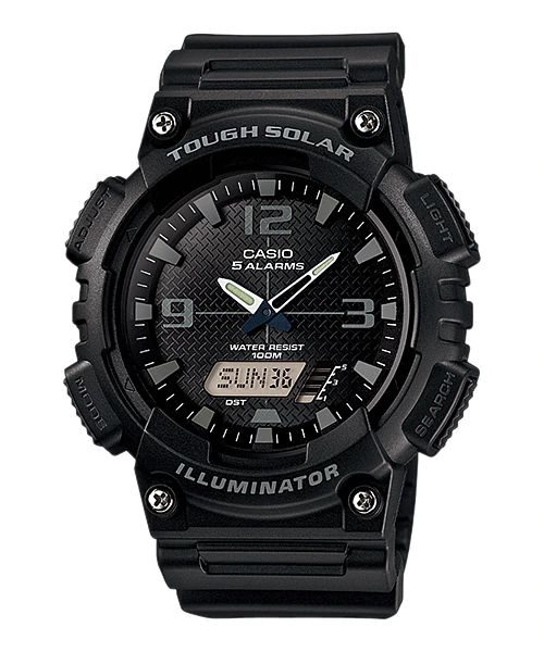 CASIO Collection AQ-S810W-1A2