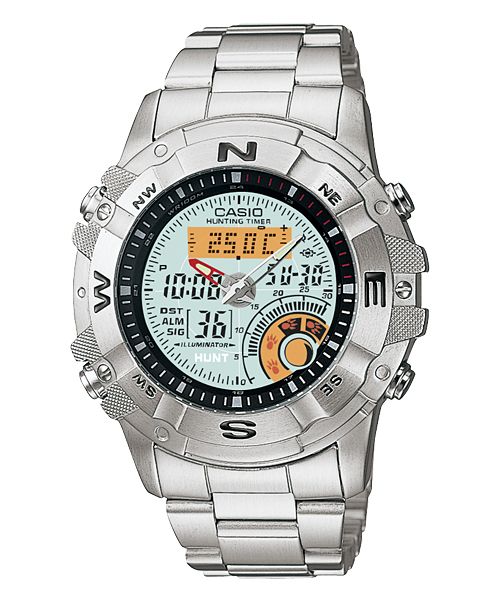 CASIO Collection AMW-704D-7A