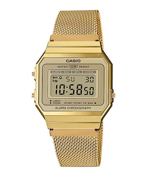 CASIO Vintage A700WMG-9A