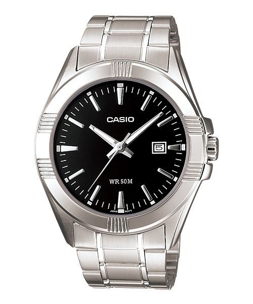 CASIO Collection MTP-1308D-1A