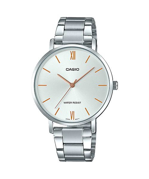 CASIO Collection LTP-VT01D-7B