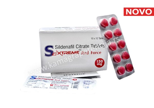 Sextreme Red Force
