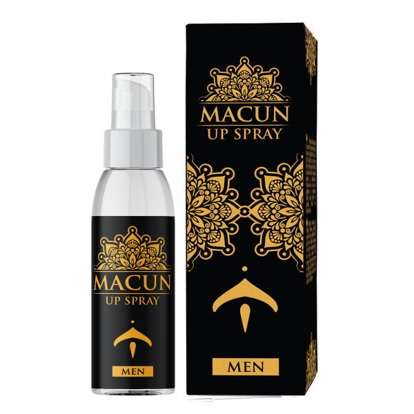 MACUN SPREJ-BRZO UKRUTI(30ML-50 UPOTREBA)