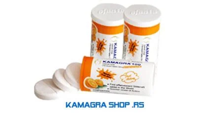 Kamagra sumece tablete
