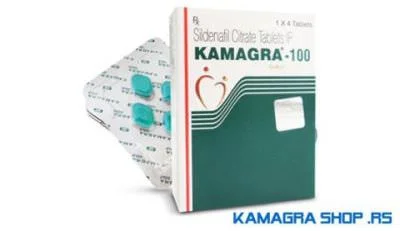 Kamagra gold tablete