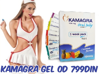 Kamagra Gel Staro Pakovanje