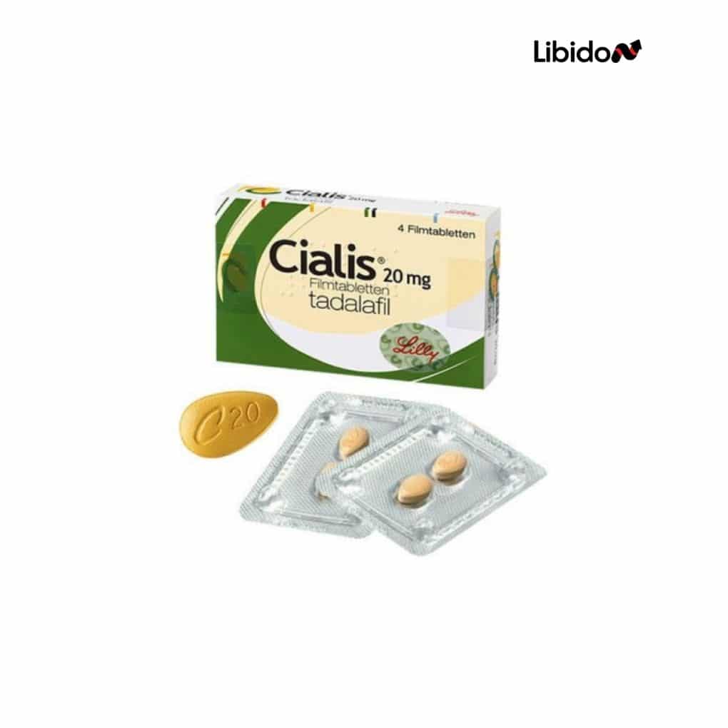 Cialis 20mg