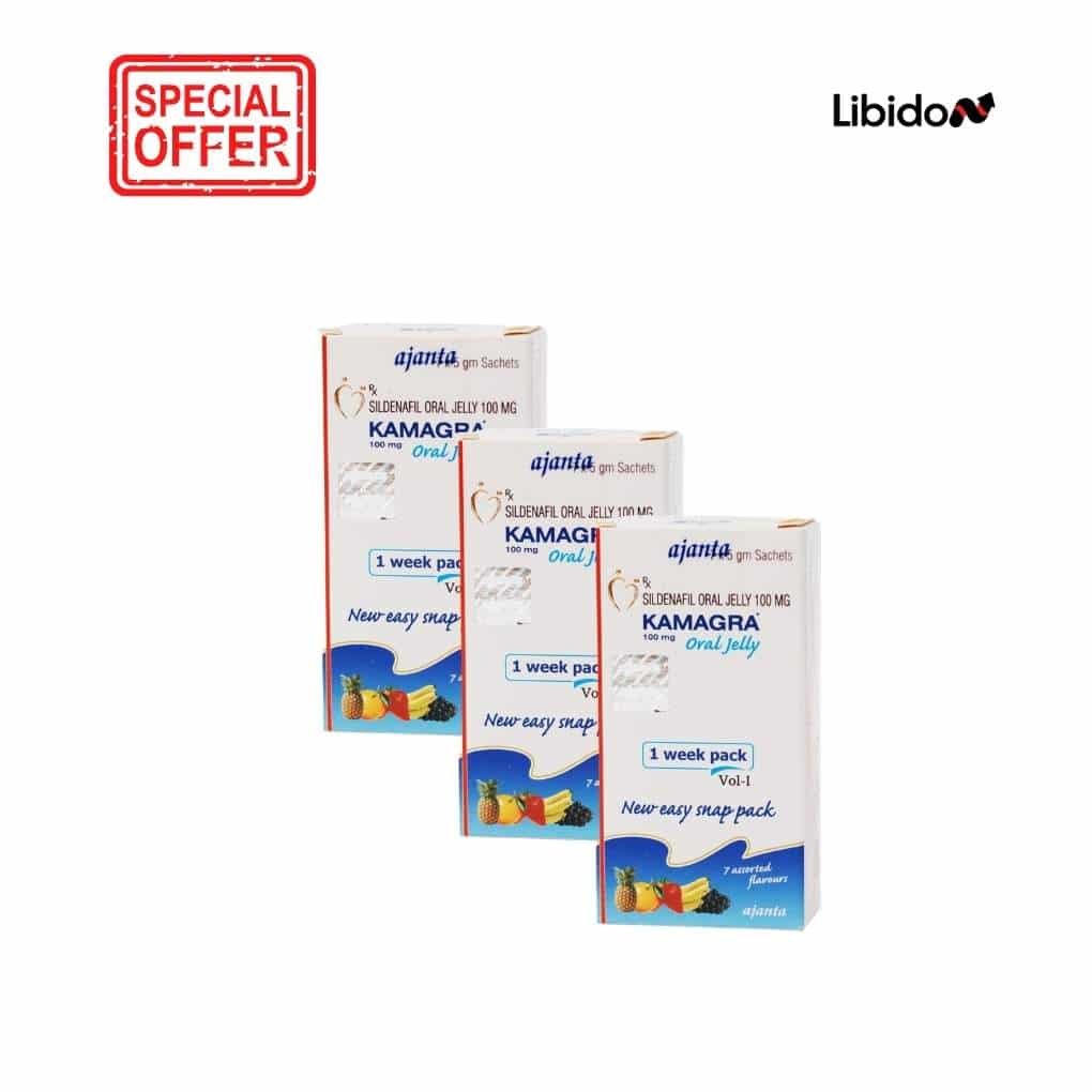 Kamagra Gel Cena – SUPER – AKCIJA