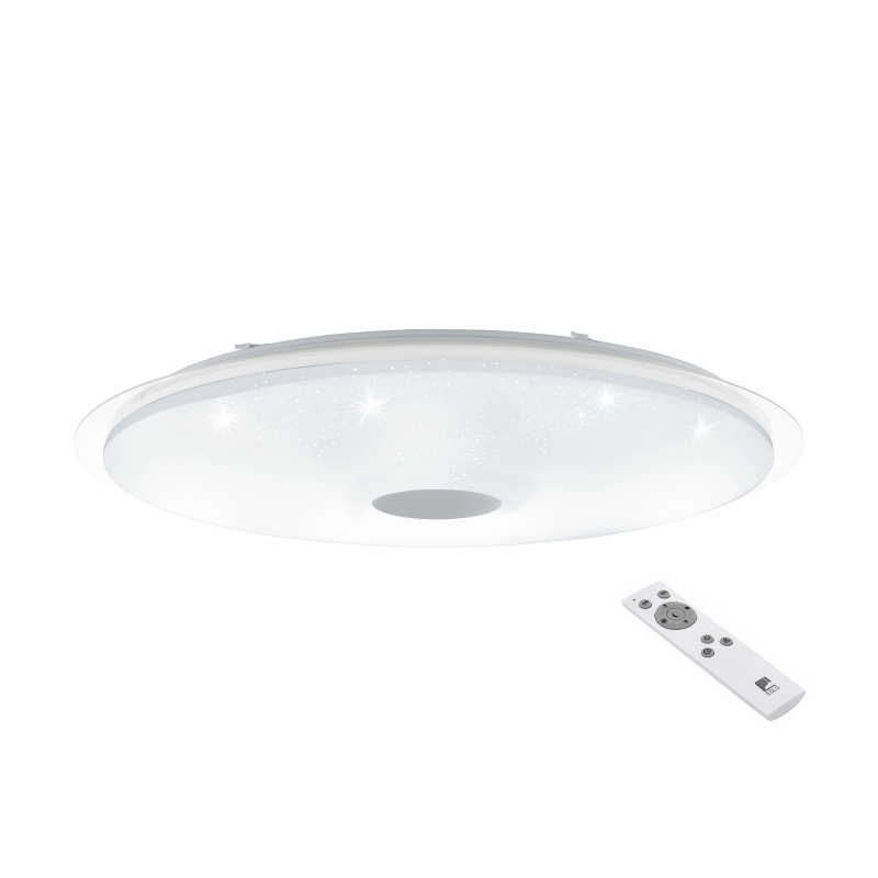 LED PLAFONJERA EGLO LANCIANO 97738