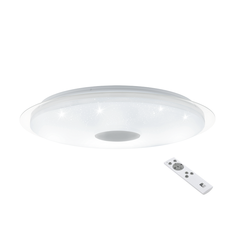 LED PLAFONJERA EGLO LANCIANO 97737