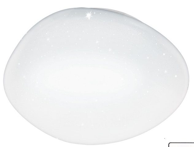 LED PLAFONJERA EGLO CONNECT-SILERAS-Z 900129