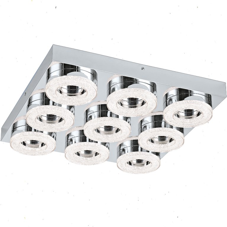 LED PLAFONJERA FRADELO 95665