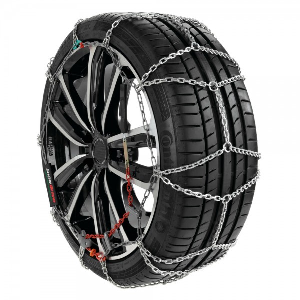 Lanci za sneg SNOWDRIVE NX-7 7/9mm Grupa 12