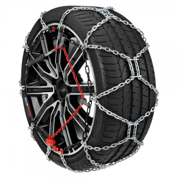 Lanci za sneg SNOWDRIVE S-12 12mm Grupa 23.5