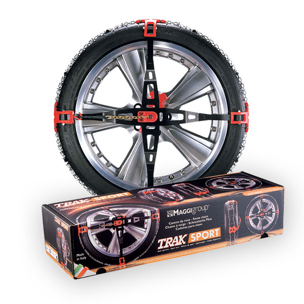 Lanci za sneg Trak Sport 211