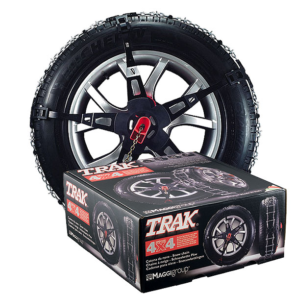 Lanci za sneg Trak SUV - 4X4 LT53