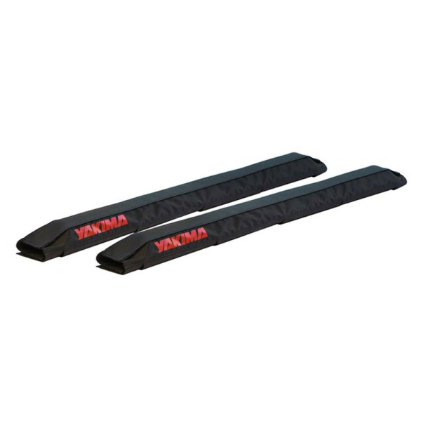 Nosač za dasku za jedrenje YAKIMA - S.U.P. AERO CROSSBAR PADS 75cm