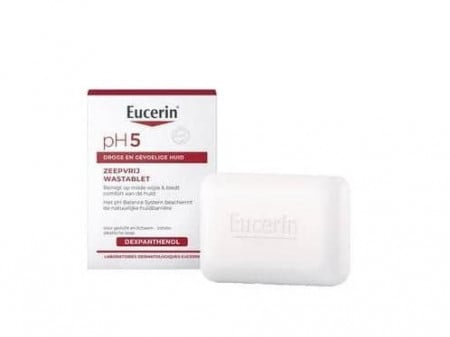 EUCERIN pH5 Nealkalni sapun 100g