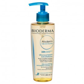 BIODERMA ATODERM ULJE ZA TUŠIRANJE 200ml