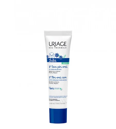 URIAGE BEBE PERIORALNA KREMA 30ML