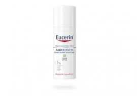 EUCERIN AntiREDNESS dnevna krema protiv crvenila sa zelenim pigmentima 50ml