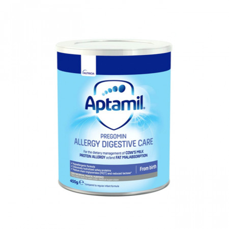 APTAMIL ALLERGY DIGESTIVE CARE 400g