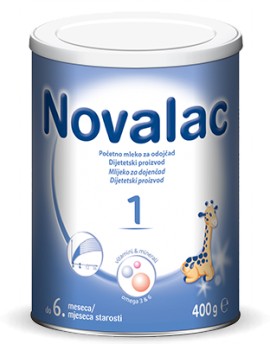 NOVALAC 1